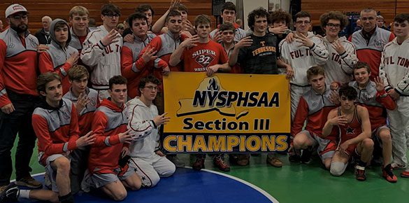 Bowling Alley in Fulton, NY | Lakeview Lanes