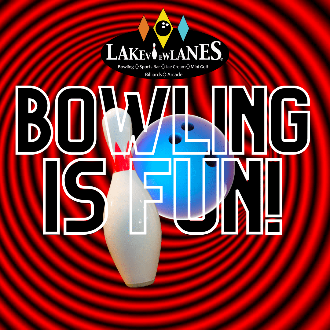 Bowling Alley in Fulton, NY | Lakeview Lanes