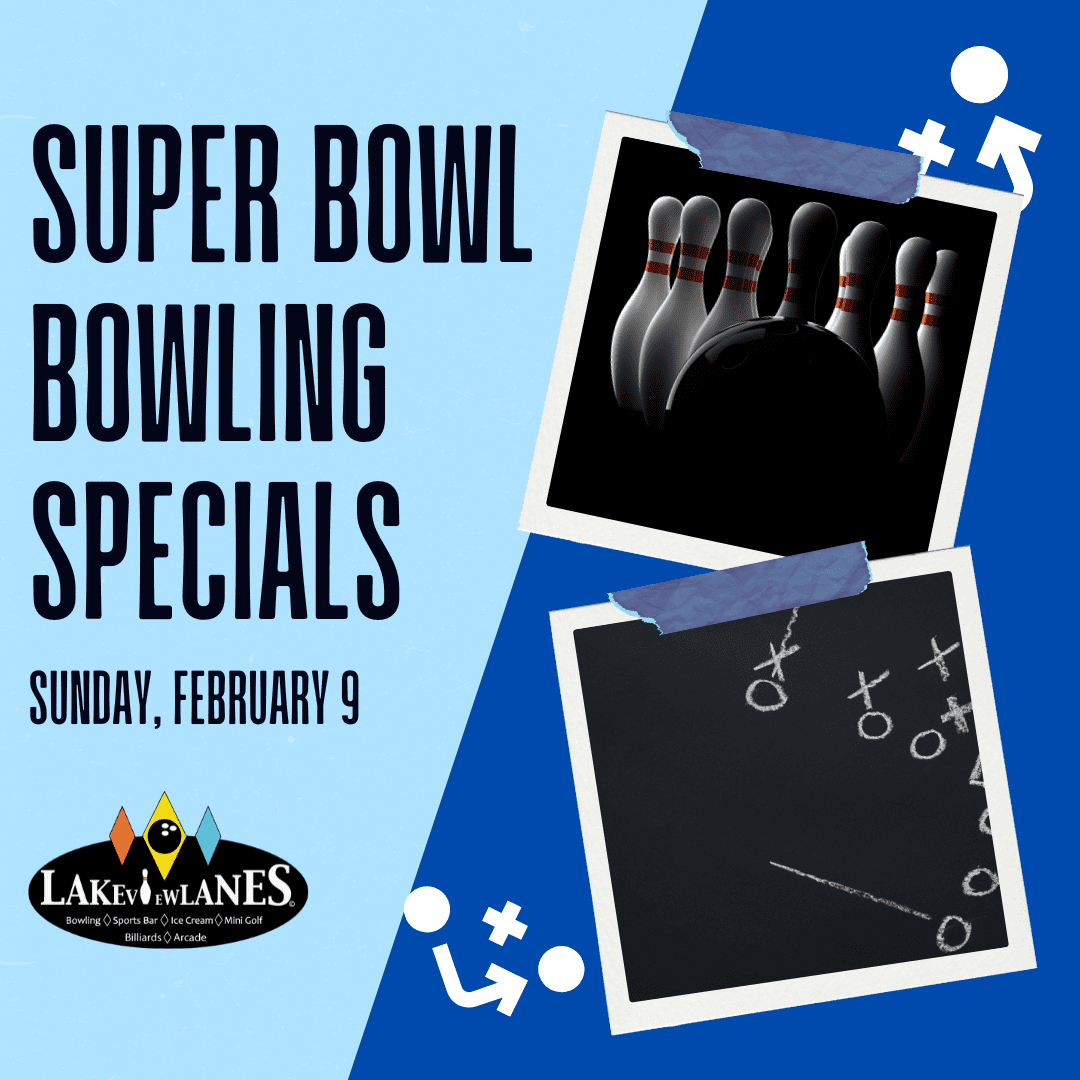 Lakeview Lanes | Bowling Alley in Fulton, NY | Book a Lane Today!